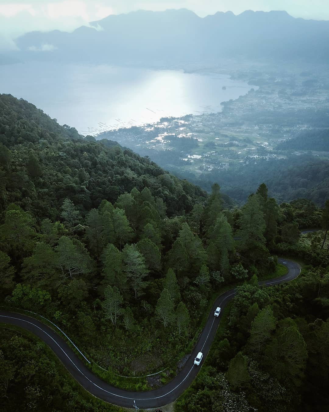 Puncak Lawang